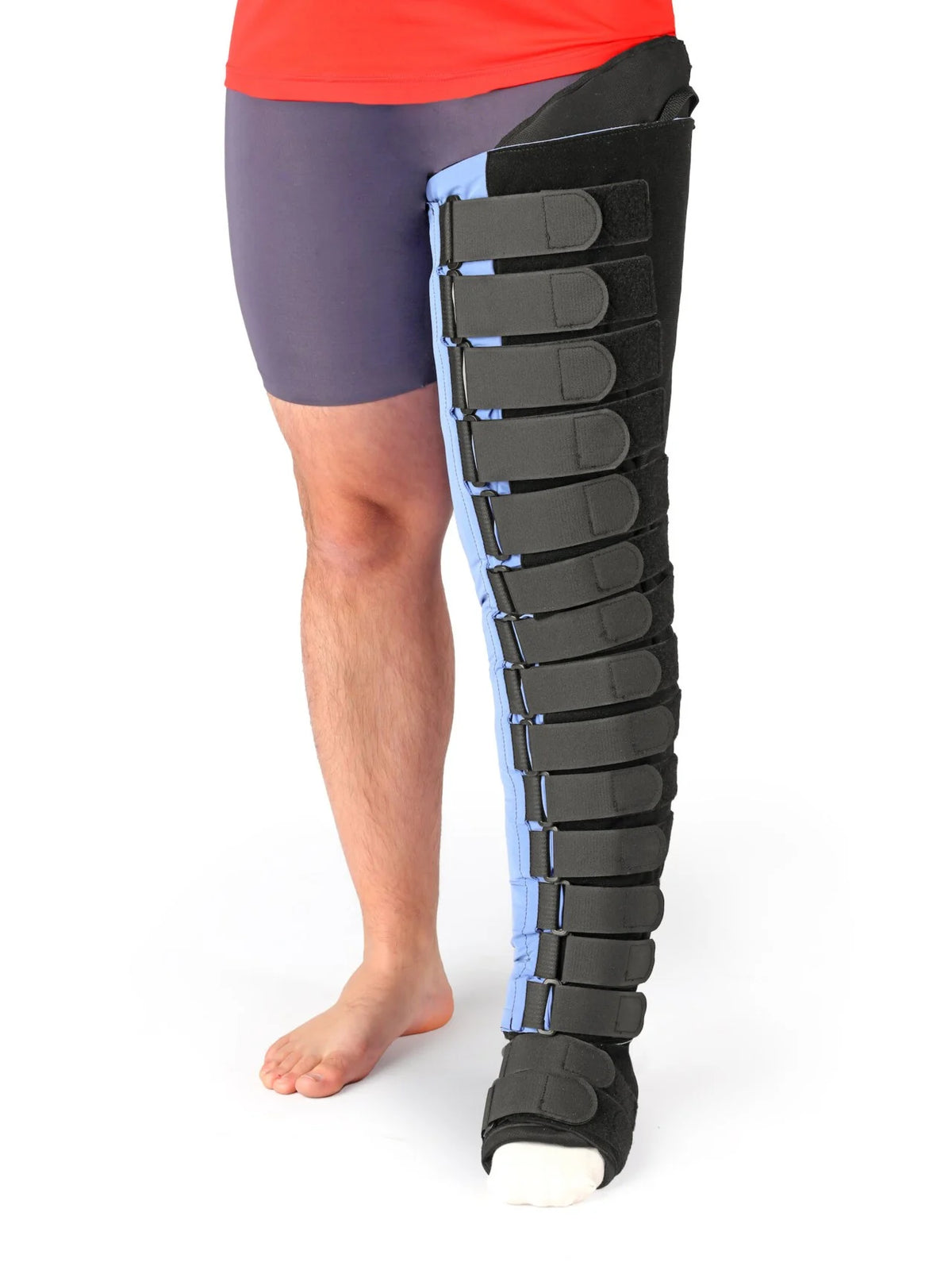 Sigvaris Medaform Full Leg – Faith Fitter Store