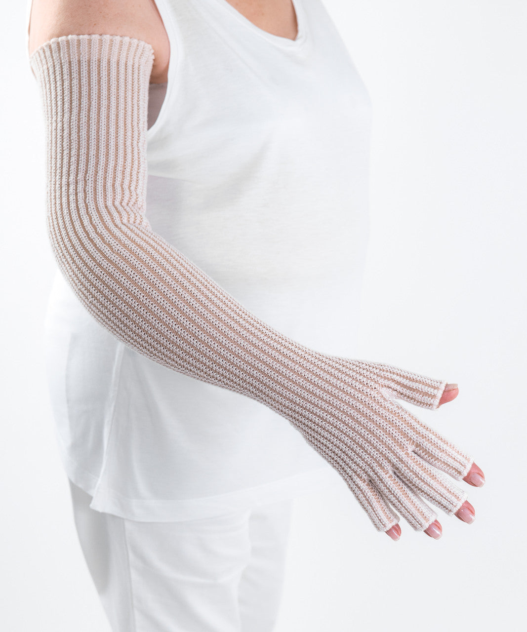 Haddenham Comfiwave Glove to Axilla Compression Garment – Faith Fitter ...