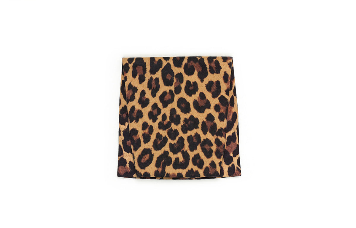 Lymphedivas: Leo Leopard Arm Sleeve – Faith Fitter Store