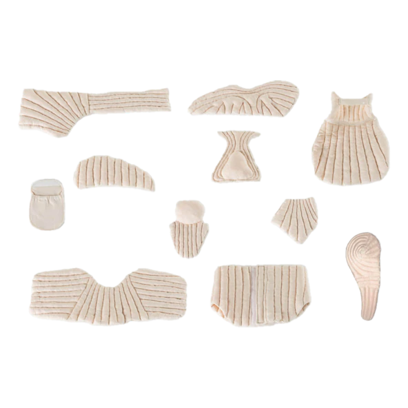 JOBST® JoViPad® Breast and Chest Double Mastectomy – Faith Fitter Store