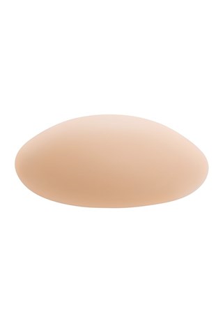 Amoena Balance Essential Special Ellipse 232 Breast Shaper - Ivory Ord ...